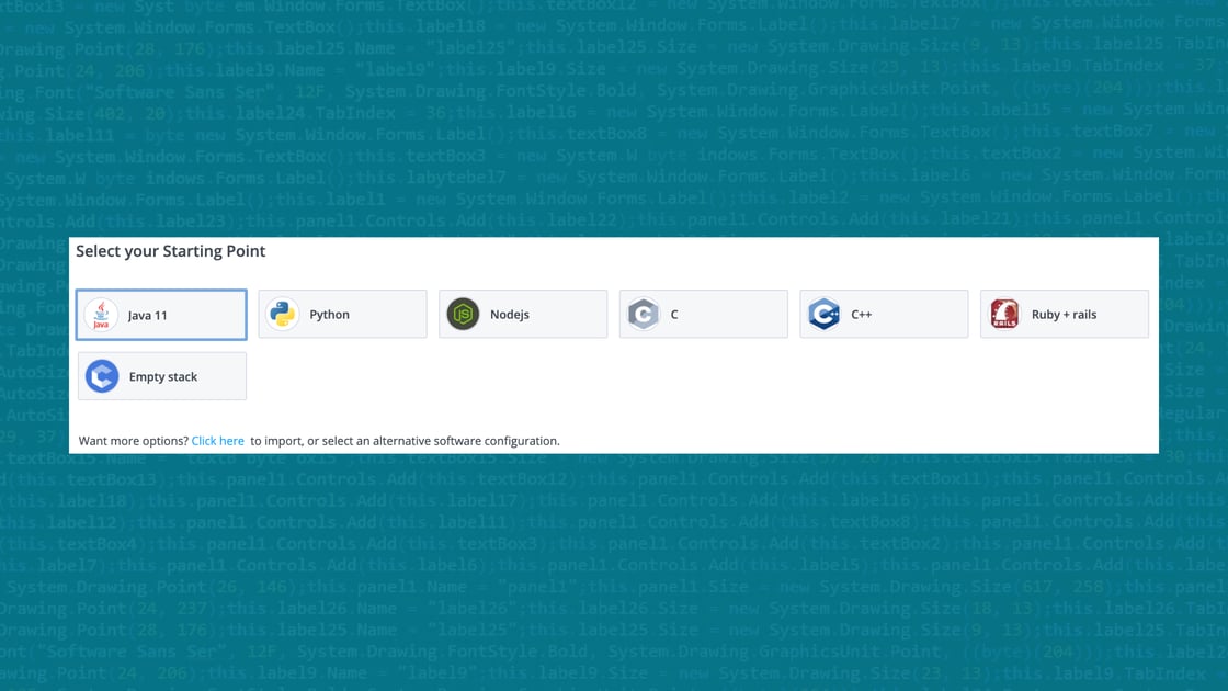 Addressing Technical Challenges In Cs Education Using Codio Stacks